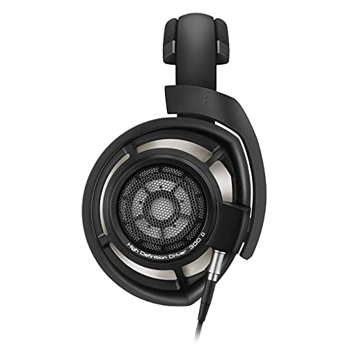 Sennheiser HD 800 S Reference Headphone System (Renewed)