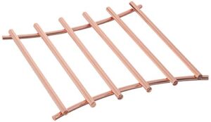 spectrum diversified euro trivet, copper