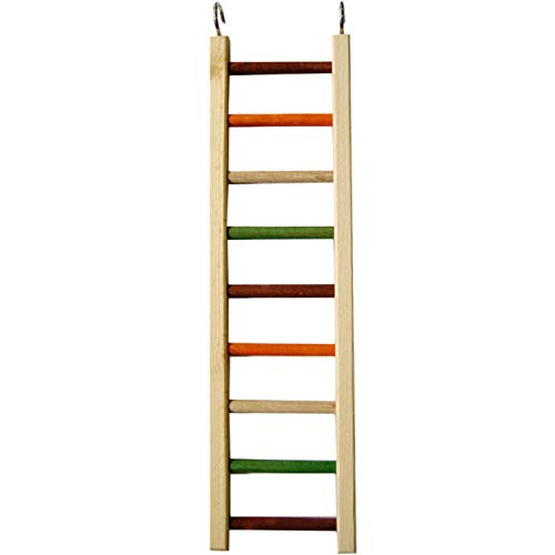 A&E Cage Company 52401167: Ladder Hbk Wood Md 20In