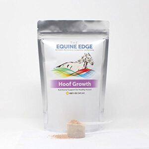 hoof growth - promote healthy strong hooves, 30 servings