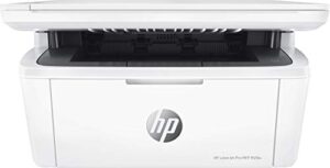 imprimante multifonction hp laserjet pro m28w