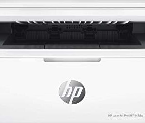 Imprimante Multifonction HP LaserJet Pro M28w