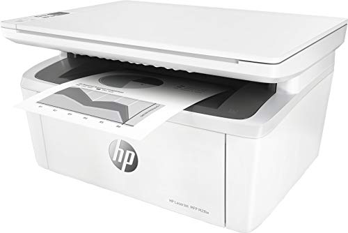 Imprimante Multifonction HP LaserJet Pro M28w