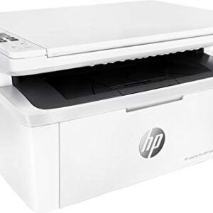 Imprimante Multifonction HP LaserJet Pro M28w