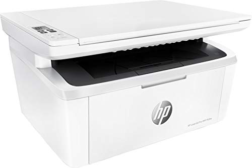 Imprimante Multifonction HP LaserJet Pro M28w