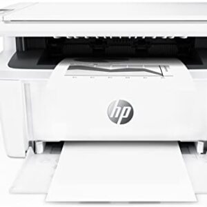 Imprimante Multifonction HP LaserJet Pro M28w