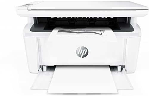 Imprimante Multifonction HP LaserJet Pro M28w