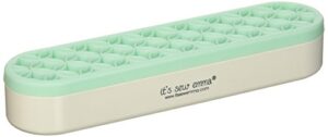 it's sew emma oh sew stash n store organizers, mint