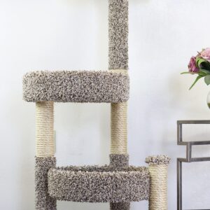 New Cat Condos Multi-Level Cat Tree