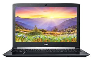 acer aspire 5 15.6" fhd intel core i5-7200u 3.1ghz 8gb sdram 1tb hdd webcam windows 10