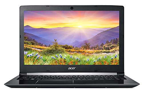 Acer Aspire 5 15.6" FHD Intel Core i5-7200U 3.1GHz 8GB SDRAM 1TB HDD Webcam Windows 10