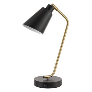 globe electric 52095 belmont desk lamp