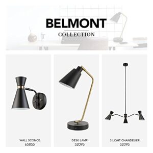 Globe Electric 52095 Belmont Desk Lamp