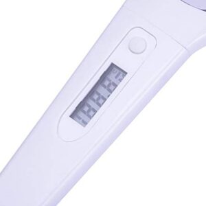 aurynns Pet Dog Thermometer Horse Anus Thermometer Fast Digital Veterinary Thermometer for Dogs, Cats,Pig,Sheep(℉