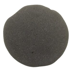 detailer's choice 6-568 foam bonnet