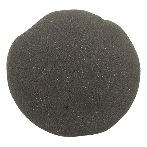 Detailer's Choice 6-568 Foam Bonnet