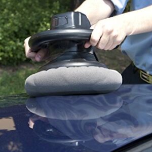 Detailer's Choice 6-568 Foam Bonnet