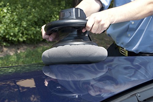 Detailer's Choice 6-568 Foam Bonnet