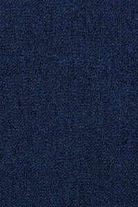 home queen indoor outdoor commercial navy color area rug - 6'x8'