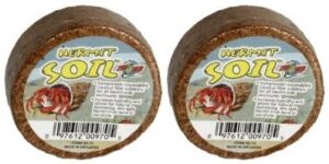 zoo med laboratories hermit crab soil (pack of 2)