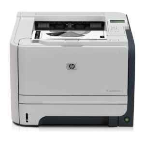 hp laserjet p2055dn workgroup laser printer network - ce459a (renewed)