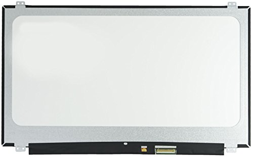 Generic LCD Display Replacement FITS - HP Pavilion L01675-001 Touch Screen + Digitizer 15.6" FHD 1080P LCD LED Touch IPS Display Screen New