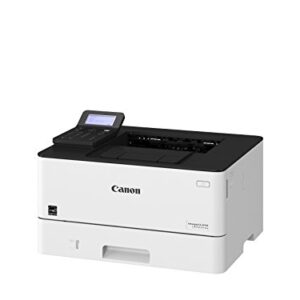 Canon imageCLASS LBP214dw Monochrome Laser Printer