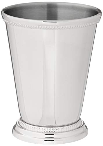 Barfly Julep Cup, Stainless