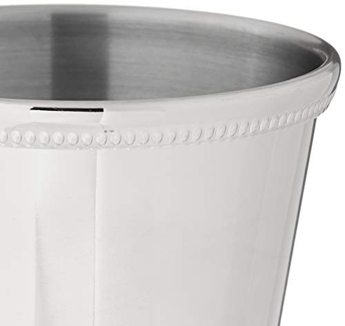 Barfly Julep Cup, Stainless