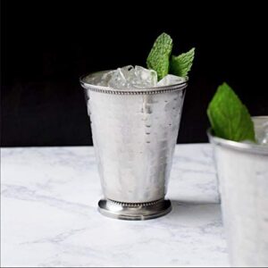 Barfly Julep Cup, Stainless