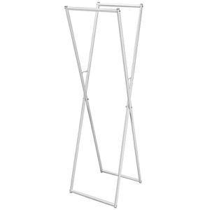 fox valley traders folding clothes rack