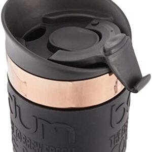 Bodum Travel Mug, 12 oz, Gold