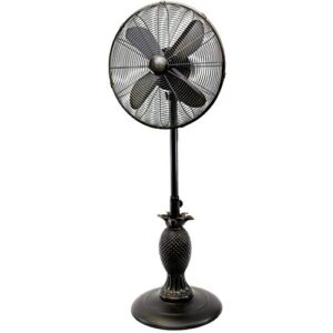 deco breeze amz6757 fan, bronze