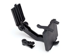 traxxas 6532 transmitter phone mount