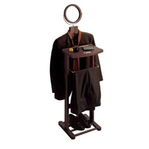 ergode carson valet stand