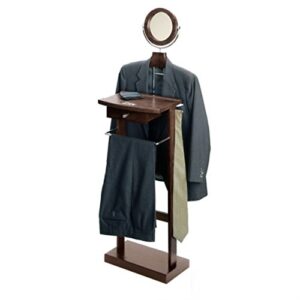 Ergode Alfred Valet Stand