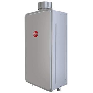 Rheem Mid-Efficiency 7.0GPM Indoor Liquid Propane Tankless Water Heater