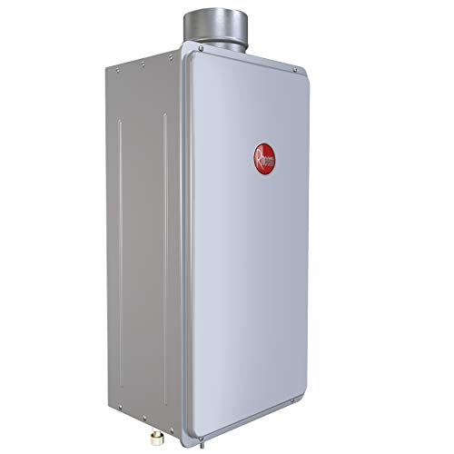 Rheem Mid-Efficiency 7.0GPM Indoor Liquid Propane Tankless Water Heater