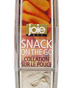 Joie MSC 61001 Snack On The Go, Assorted Colors