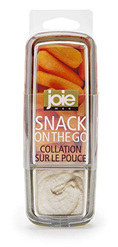 Joie MSC 61001 Snack On The Go, Assorted Colors