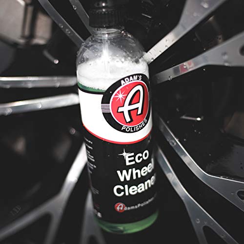 Adam's Eco Wheel Cleaner (16 fl. oz)