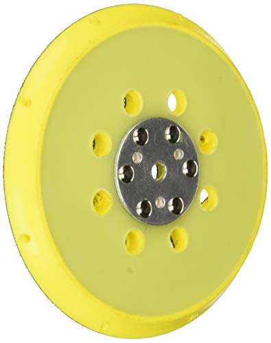 Shurhold 3530 Replacement Backing Plate, 1 Pack