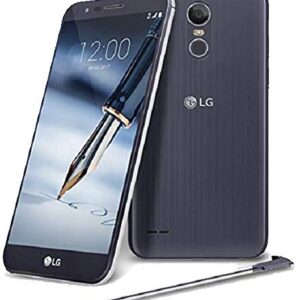 LG Stylo 3 Plus TP450 T-Mobile Only (Renewed)