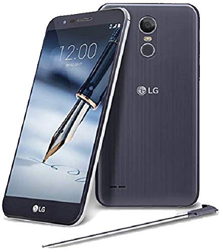 LG Stylo 3 Plus TP450 T-Mobile Only (Renewed)