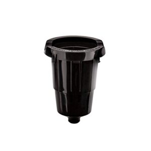 Blendin Replacement Pod Holder Part with Exit Needle, K Cup Holder Insert, Compatible with Keurig K10, K15 K40, K45, K50, K60, K65, K70, K75, K77, K79 & Classic Models - Coffee Maker Accessories