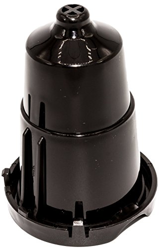 Blendin Replacement Pod Holder Part with Exit Needle, K Cup Holder Insert, Compatible with Keurig K10, K15 K40, K45, K50, K60, K65, K70, K75, K77, K79 & Classic Models - Coffee Maker Accessories