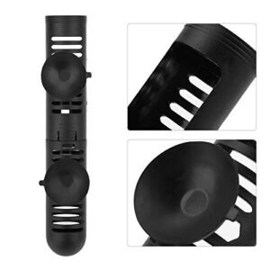 Aquarium Fish Tank Heater Protective Case Detachable Design Heater for Fish Tank Water with Suction Cups(#3)