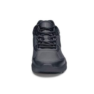 Shoes for Crews Evolution II, Mens, Black, Size 9.5