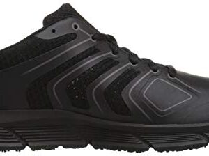 Shoes for Crews Course, Womens, Black, Size 8