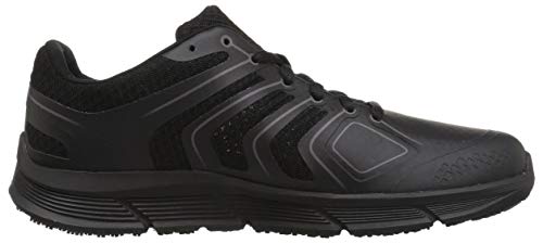 Shoes for Crews Course, Womens, Black, Size 8